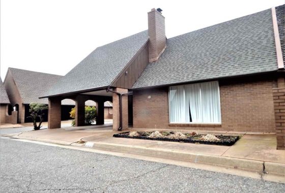 Residential – Andrew Real Estate