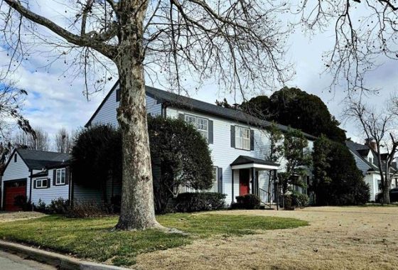 Residential – Andrew Real Estate