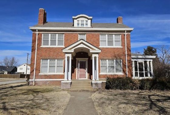 Residential – Andrew Real Estate