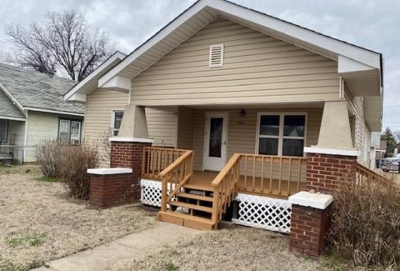 Residential – Andrew Real Estate