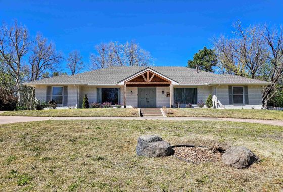 Residential – Andrew Real Estate